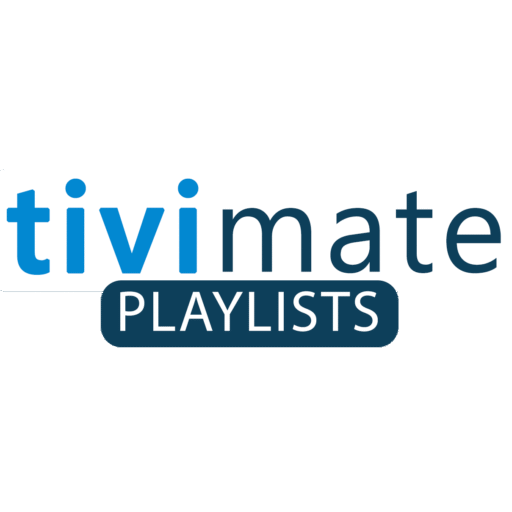 HOME - TiviMate Playlists